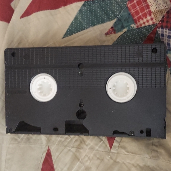 MTM Home Video | Media | Christy Family Classic Series Volume 7 Vhs ...